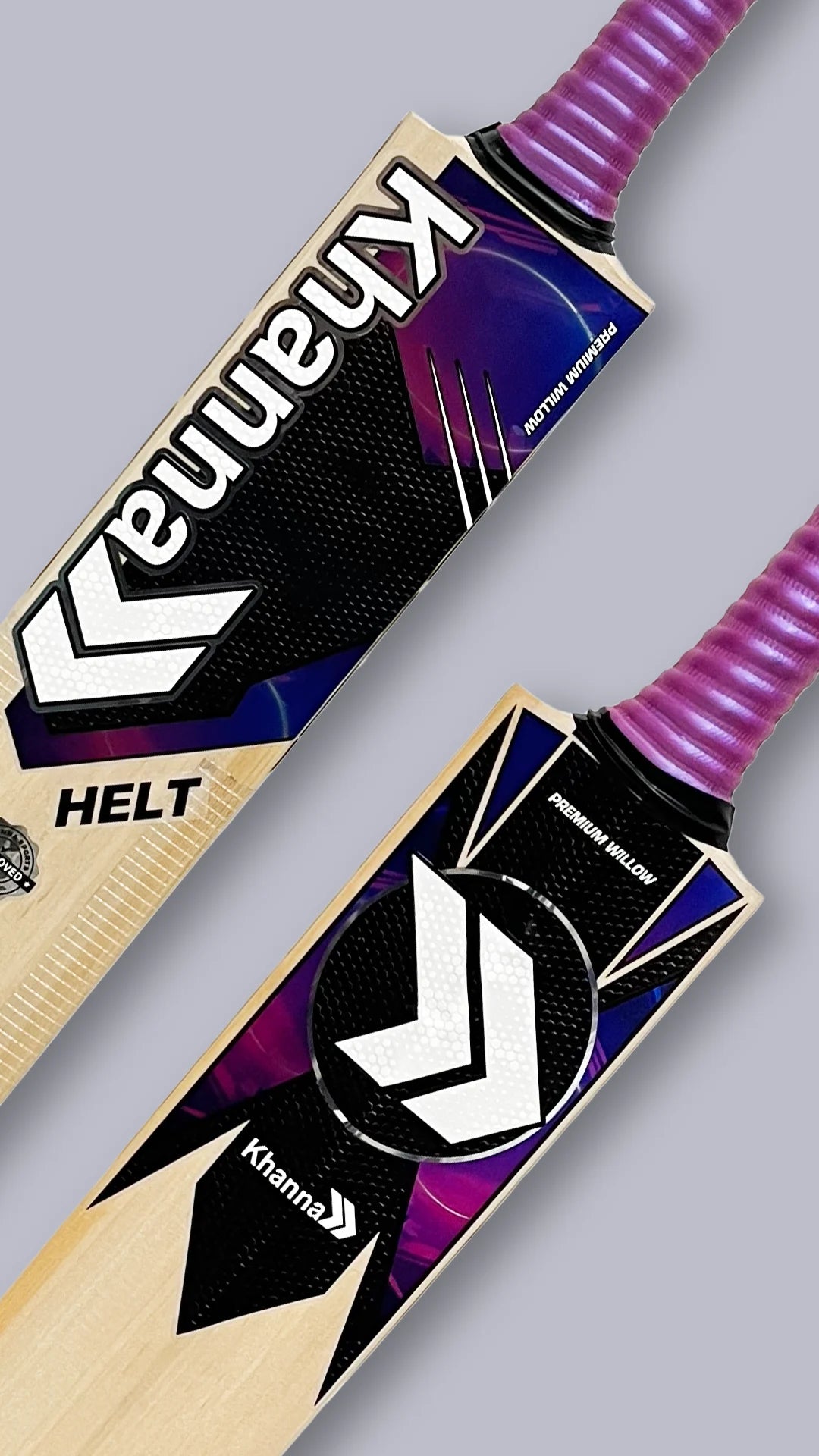 Helt ( Premium Willow )