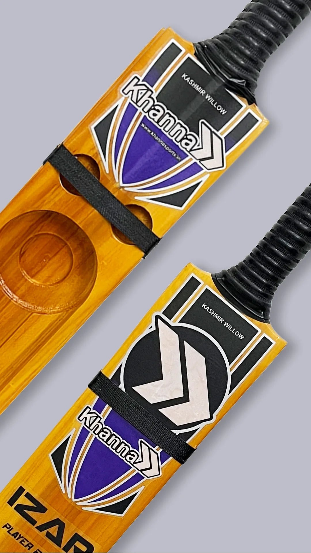 C/B IZAR UPPER BLADE